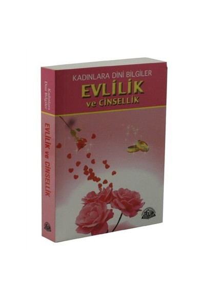 Evlilik ve Cinsellik (Cep Boy) - Şevket Gürel Evlilik ve Cinsellik (Cep Boy) - Şevket Gürel