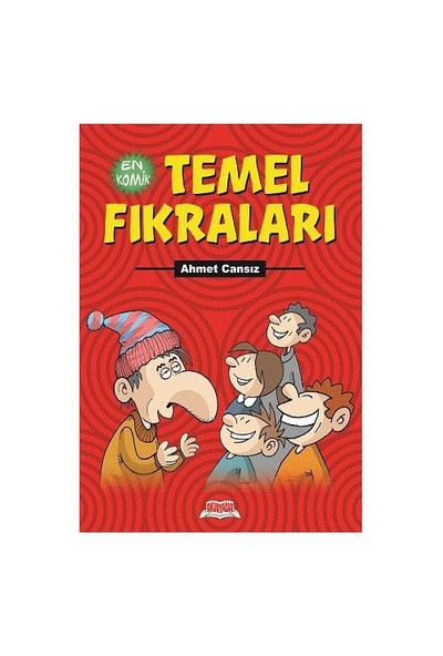 Temel Fıkraları