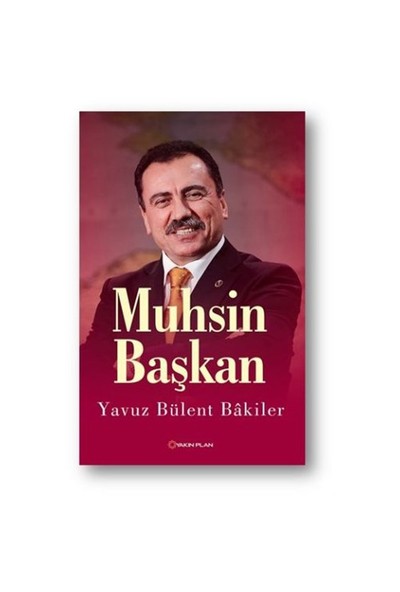Muhsin Başkan - Yavuz Bülent Bakiler Muhsin Başkan - Yavuz Bülent Bakiler