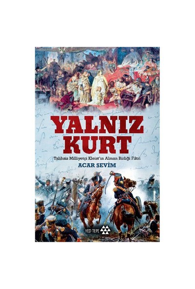 Yalnız Kurt