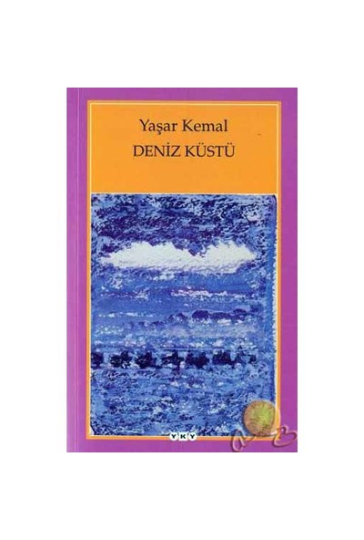 Deniz Küstü - Yaşar Kemal