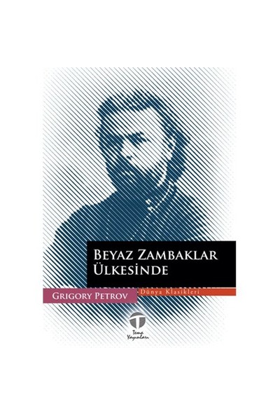Beyaz Zambaklar Ülkesinde Beyaz Zambaklar Ülkesinde