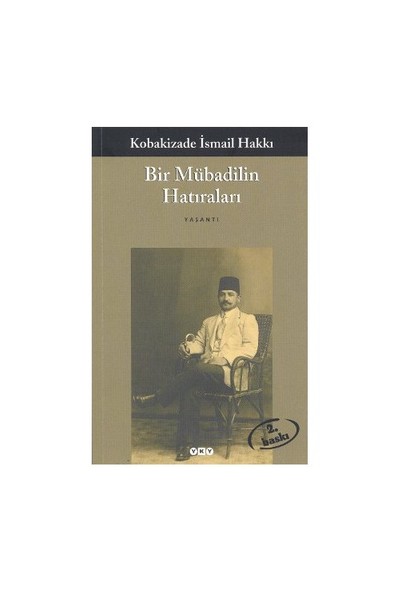 Bir Mübadilin Hatıraları