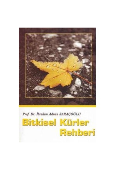 Bitkisel Kürler Rehberi