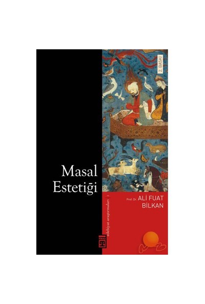 Masal Estetiği-Ali Fuat Bilkan