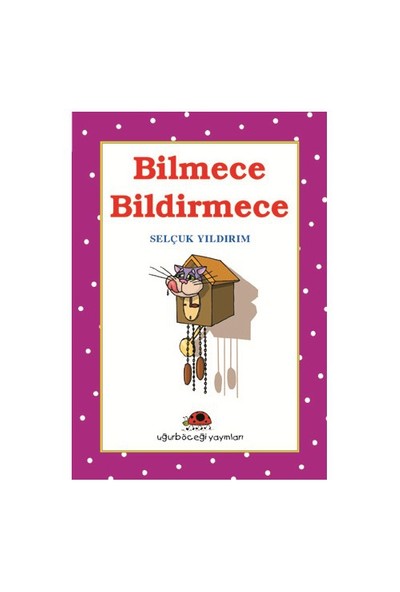 Bilmece Bildirmece-Kolektif