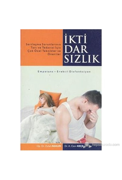 İktidarsızlık - Zuhal Akalın