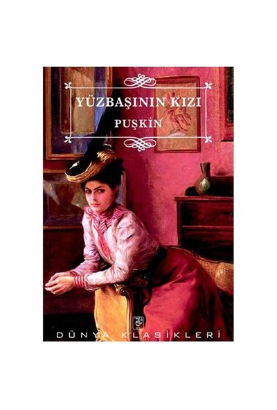 Yüzbaşının Kızı