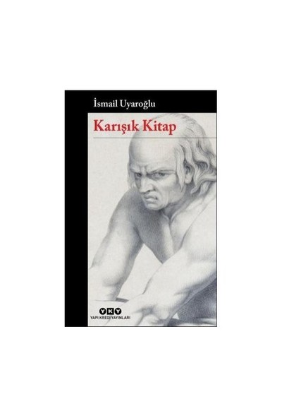 Karışık Kitap-İsmail Uyaroğlu