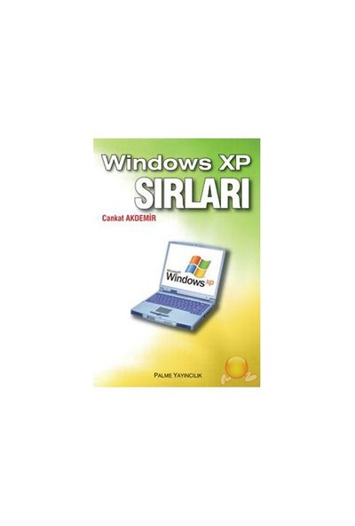 Windows Xp Sırları
