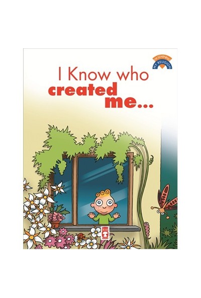 I Know Who Created Me-Kolektif I Know Who Created Me-Kolektif