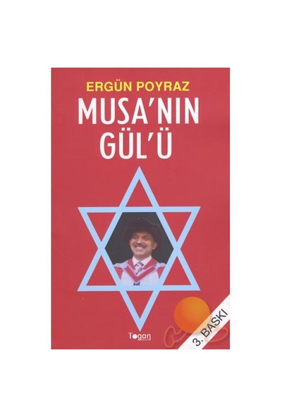 Musa'Nın Gülü-Ergün Poyraz Musa'Nın Gülü-Ergün Poyraz