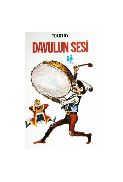 DAVULUN SESİ