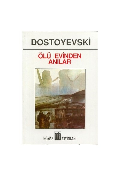 ÖLÜ EVİNDEN ANILAR ÖLÜ EVİNDEN ANILAR