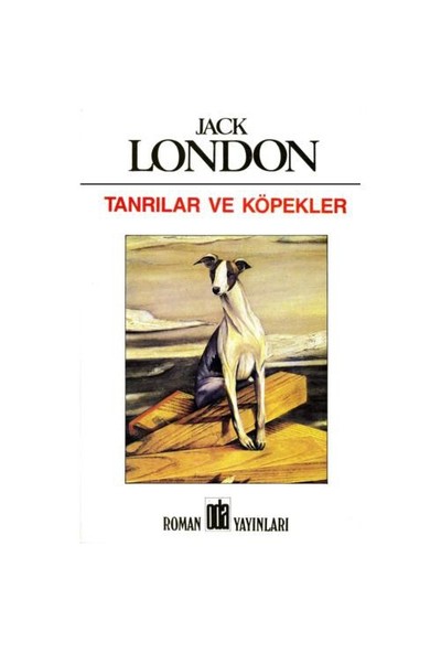 Tanrılar Ve Köpekler
