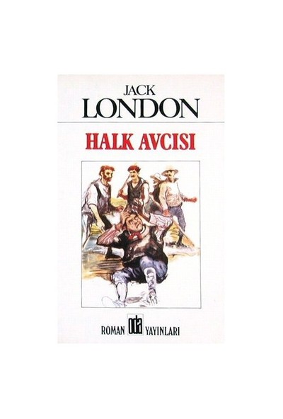Halk Avcısı