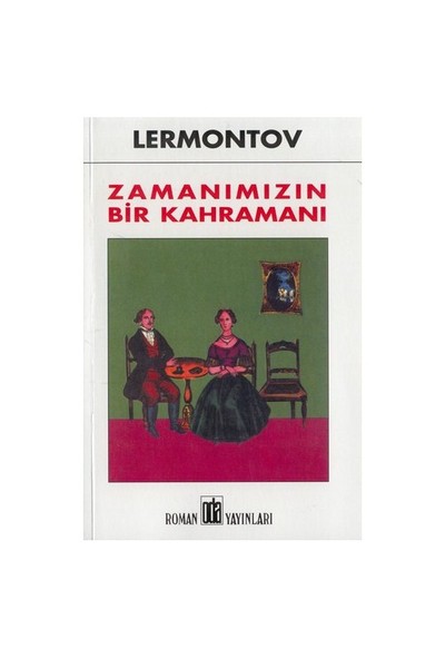 ZAMANIMIZIN BİR KAHRAMANI