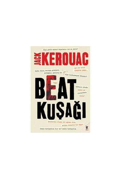 Beat Kuşağı Beat Kuşağı