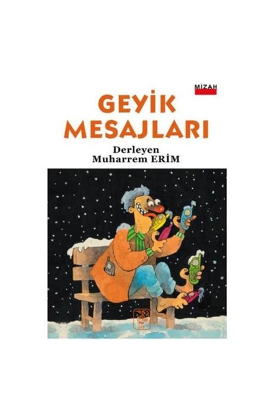 Geyik Mesajları - Derleme