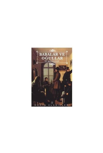 Babalar Ve Oğullar Babalar Ve Oğullar