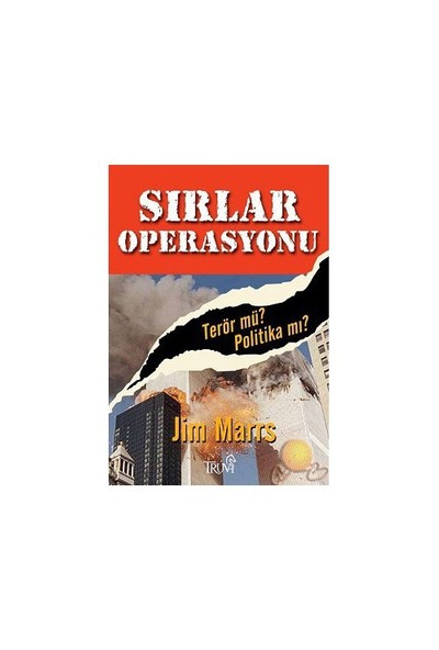 Sırlar Operasyonu