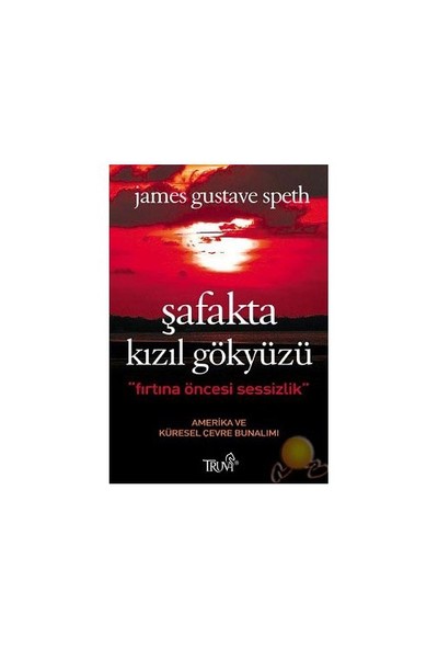 Şafakta Kızıl Gökyüzü