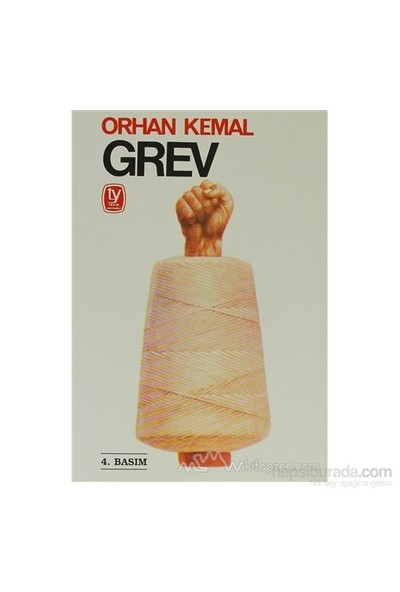 Grev-Orhan Kemal