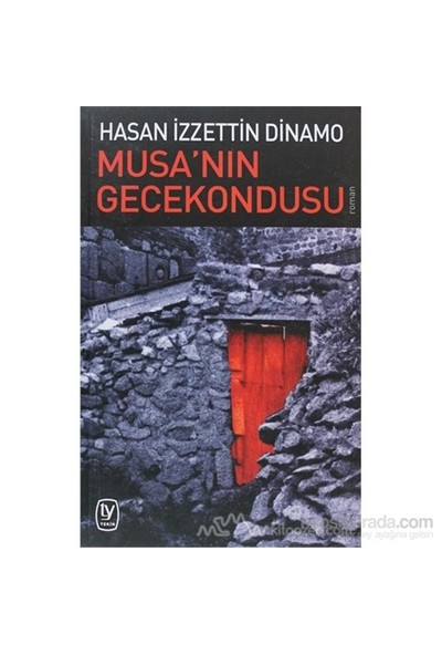 Musa'Nın Gecekondusu-Hasan İzzettin Dinamo Musa'Nın Gecekondusu-Hasan İzzettin Dinamo