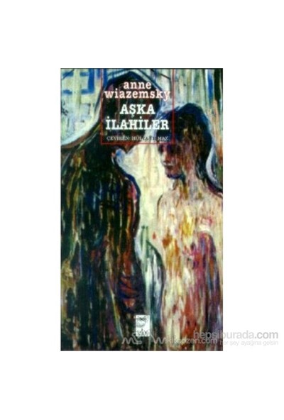 Aşka İlahiler-Anne Wiazemsky