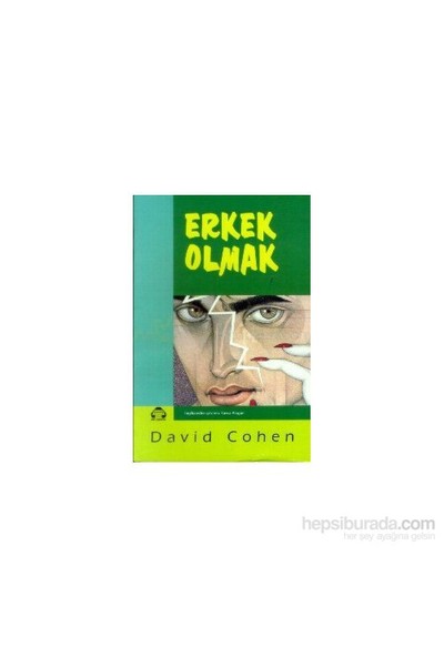 Erkek Olmak Erkek Olmak