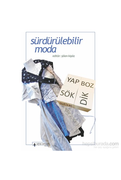 Sürdürülebilir Moda-Mine Ovacık