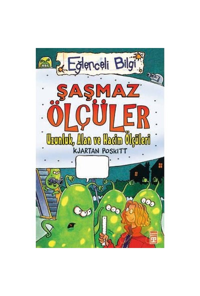Şaşmaz Ölçüler