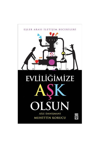 Evliliğimize Aşk Olsun-Muhittin Korucu Evliliğimize Aşk Olsun-Muhittin Korucu