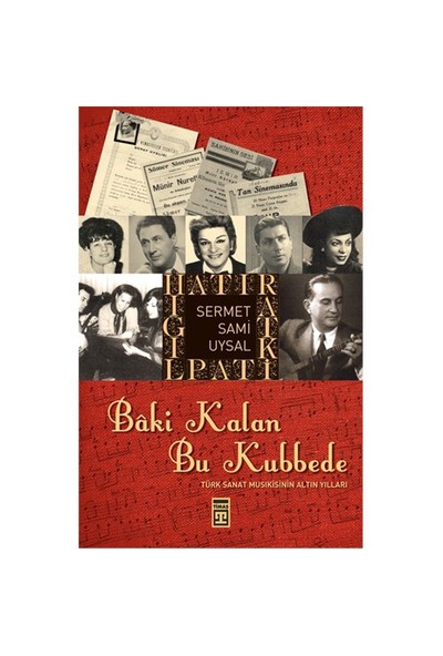 Baki Kalan Bu Kubbede - Sermet Sami Uysal Baki Kalan Bu Kubbede - Sermet Sami Uysal