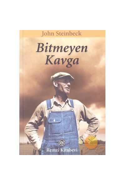 BİTMEYEN KAVGA BİTMEYEN KAVGA