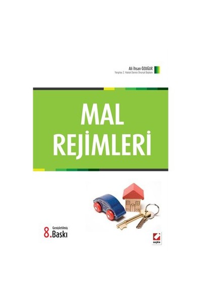 Mal Rejimleri