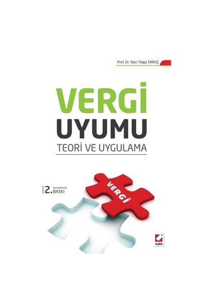 Vergi Uyumu