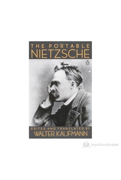 Portable Nietzche-Kolektif Portable Nietzche-Kolektif