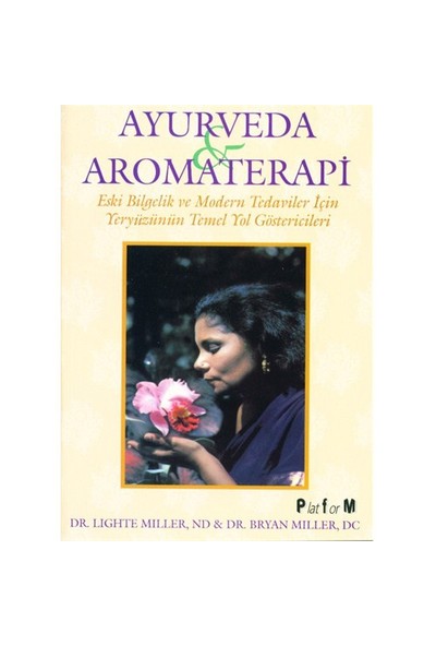 Ayurveda & Aromaterapi - Lighte Miller Ayurveda & Aromaterapi - Lighte Miller