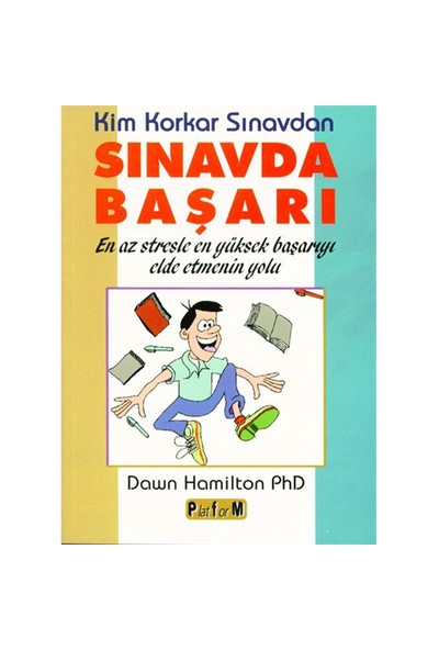 Sınavda Başarı - Dawn Hamilton