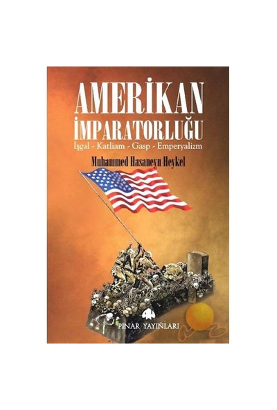 Amerikan İmparatorluğu Amerikan İmparatorluğu