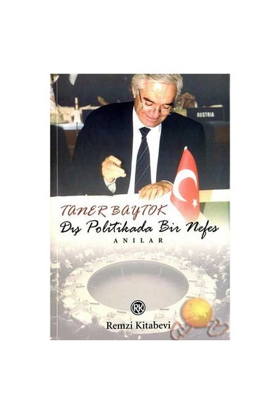 Dış Politikada Bir Nefes