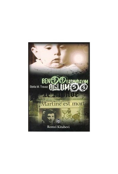 Ben 44 Yaşındayım Oğlum 53