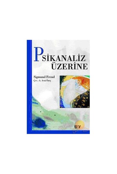 Psikanaliz Üzerine