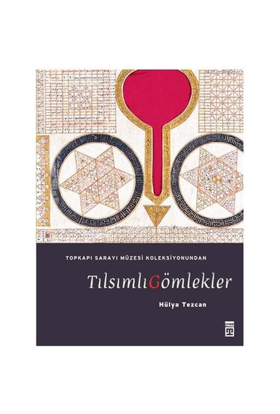 Tılsımlı Gömlekler - Hülya Tezcan Tılsımlı Gömlekler - Hülya Tezcan