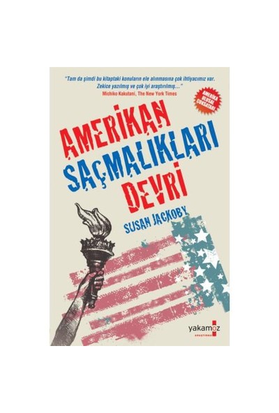 Amerikan Saçmalıkları Devri-Osman Aysu