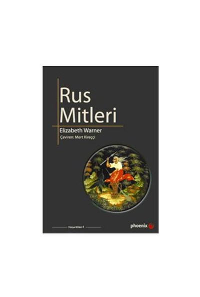 Rus Mitleri