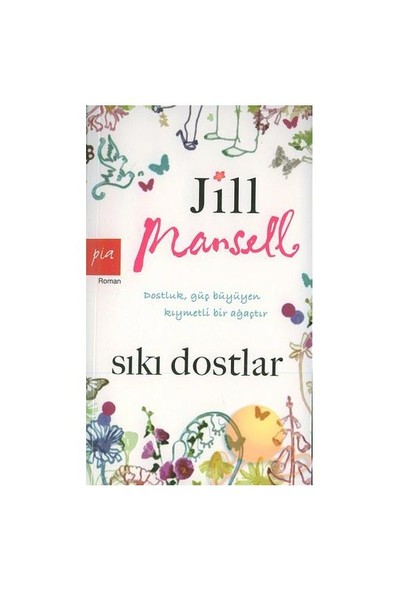 Sıkı Dostlar Sıkı Dostlar