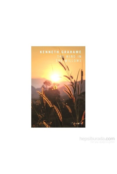 The Wind In The Willows-Kenneth Grahame