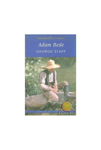 Adam Bede-George Eliot Adam Bede-George Eliot
